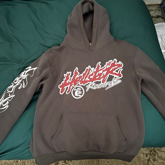 Hellstar | Shirts | Hellstar Hoodie | Poshmark